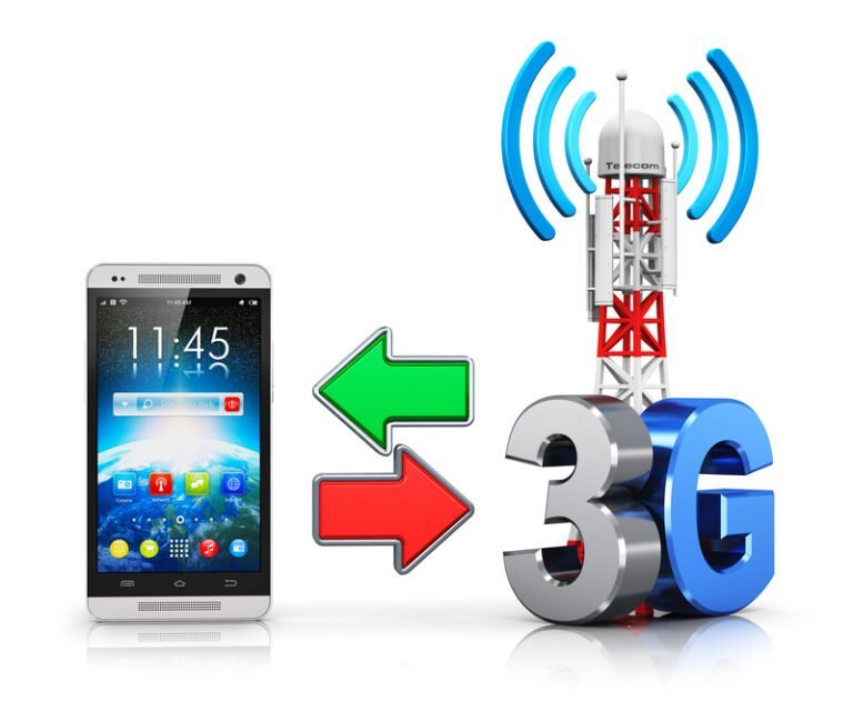 What Is 3g Technology: How Does It Work And Advantages And ...