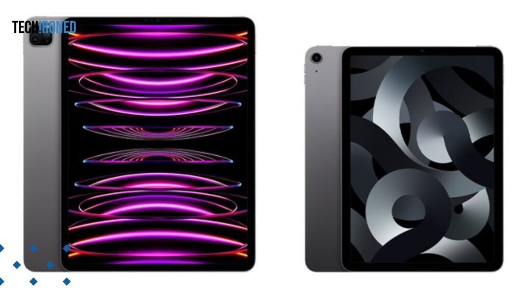 Apple IPad Air-12.9 Inch Is Ready For Early 2024 Launch | Techironed