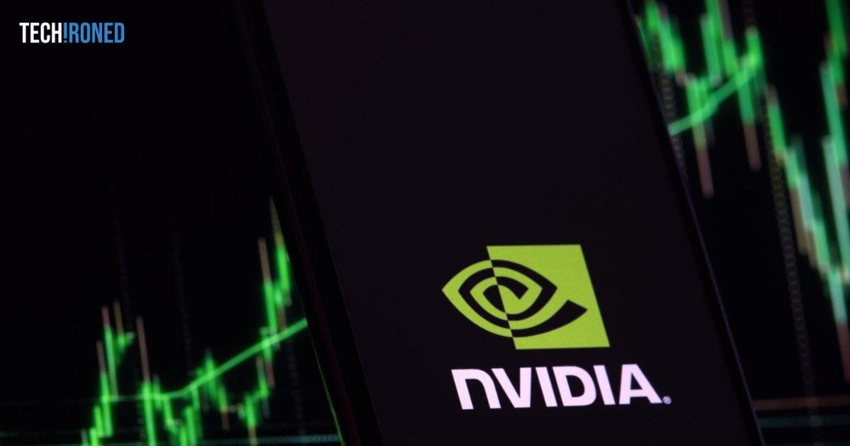 Nvidia Q3 Profits Skyrocket As AI And Gaming Craze Boom | Techironed