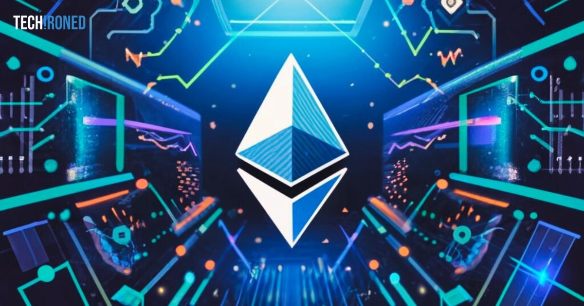 Ethereum Scaling Startup Versatus Labs Raises An Additional $2.3m In Seed Funding | Techironed