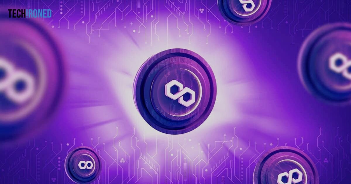 Polygon Labs Proposes Granting DeFi Protocols | Techironed