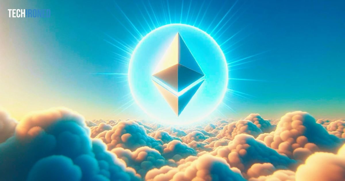 Ethereum Price Nears $3,000 Amid Expectations For Spot ETF | Techironed