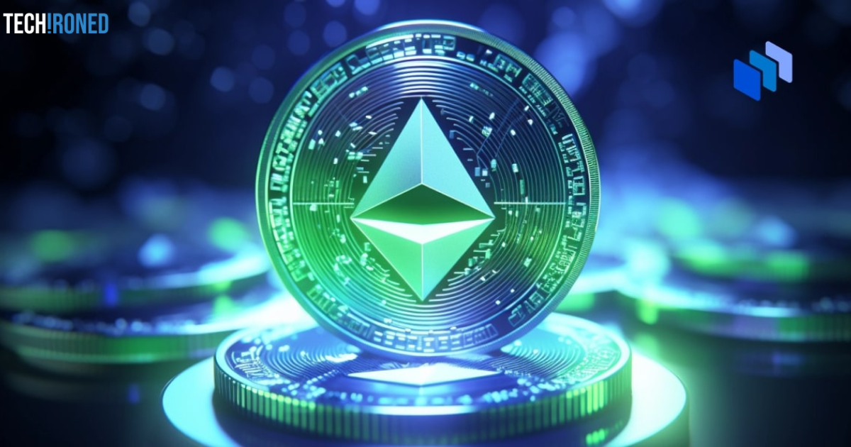 Blackrock Predicts The Possibility Of ETH ETF Despite ETH Being ...