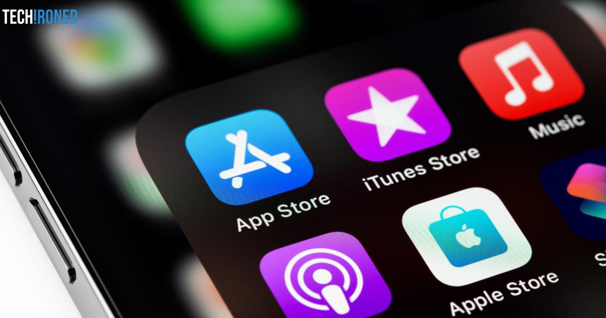 Epic Tech Allies Battle Against Apple Fees, A Game-Changing Legal ...