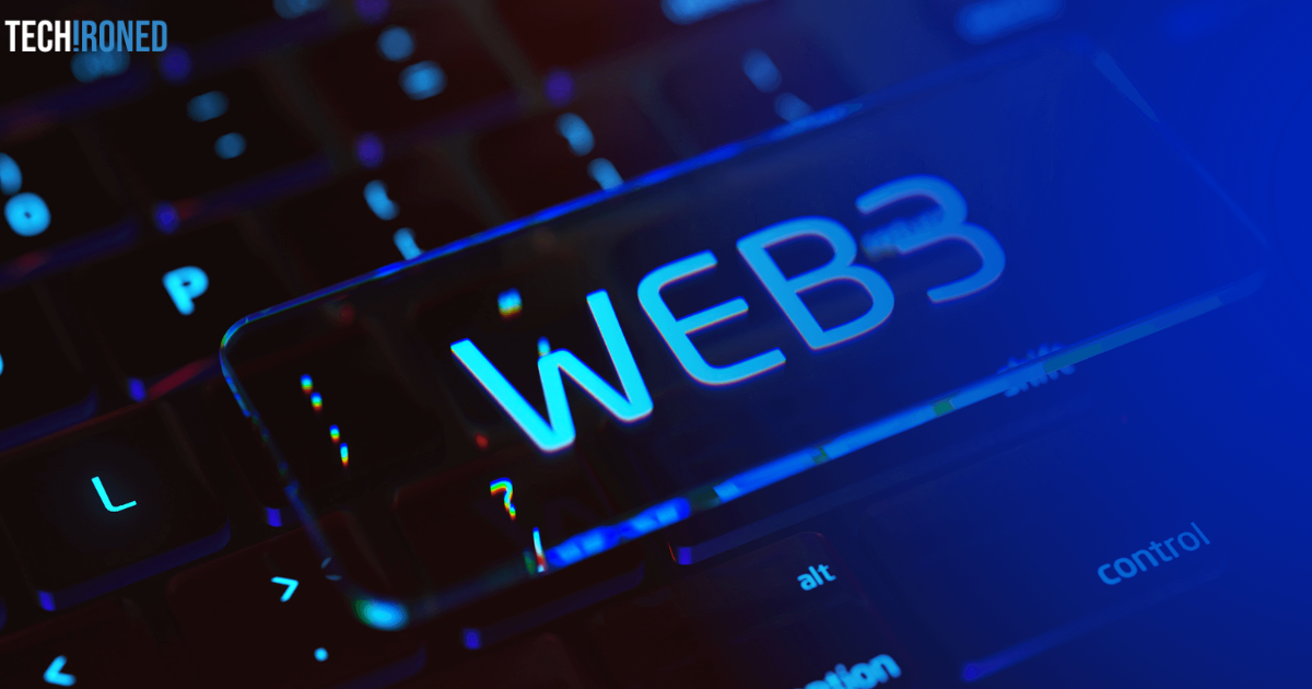 New Web3 Network Aims To End Big Tech's Data Control | Techironed