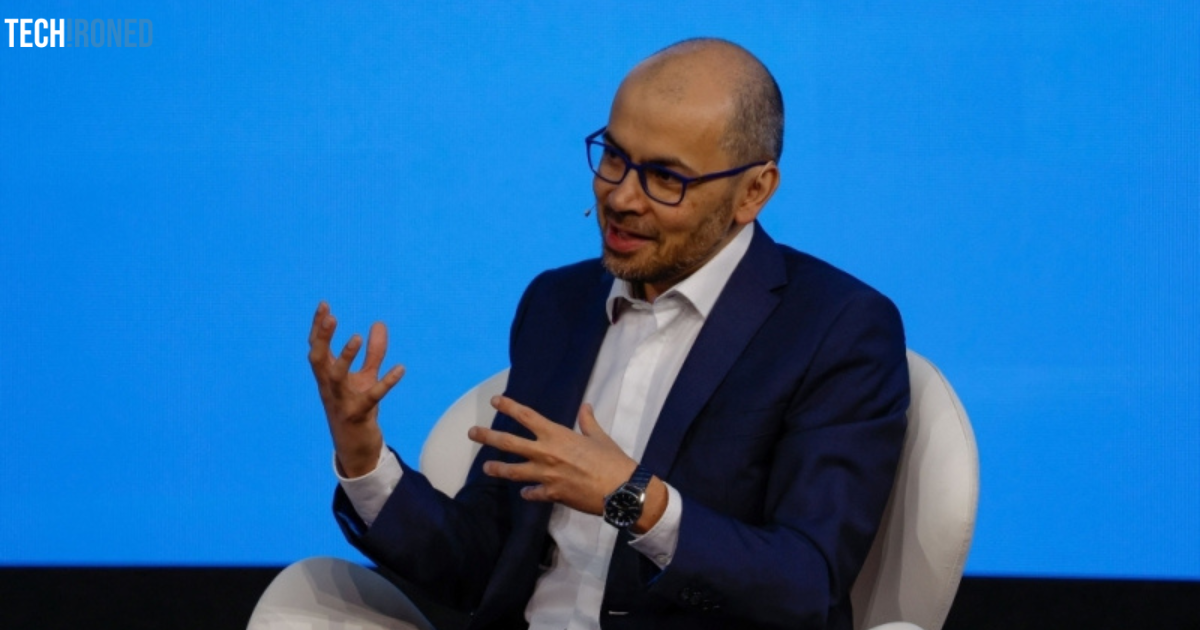 DeepMind CEO Warns Of AI Hype Amidst Influx Of Massive Funds | Techironed