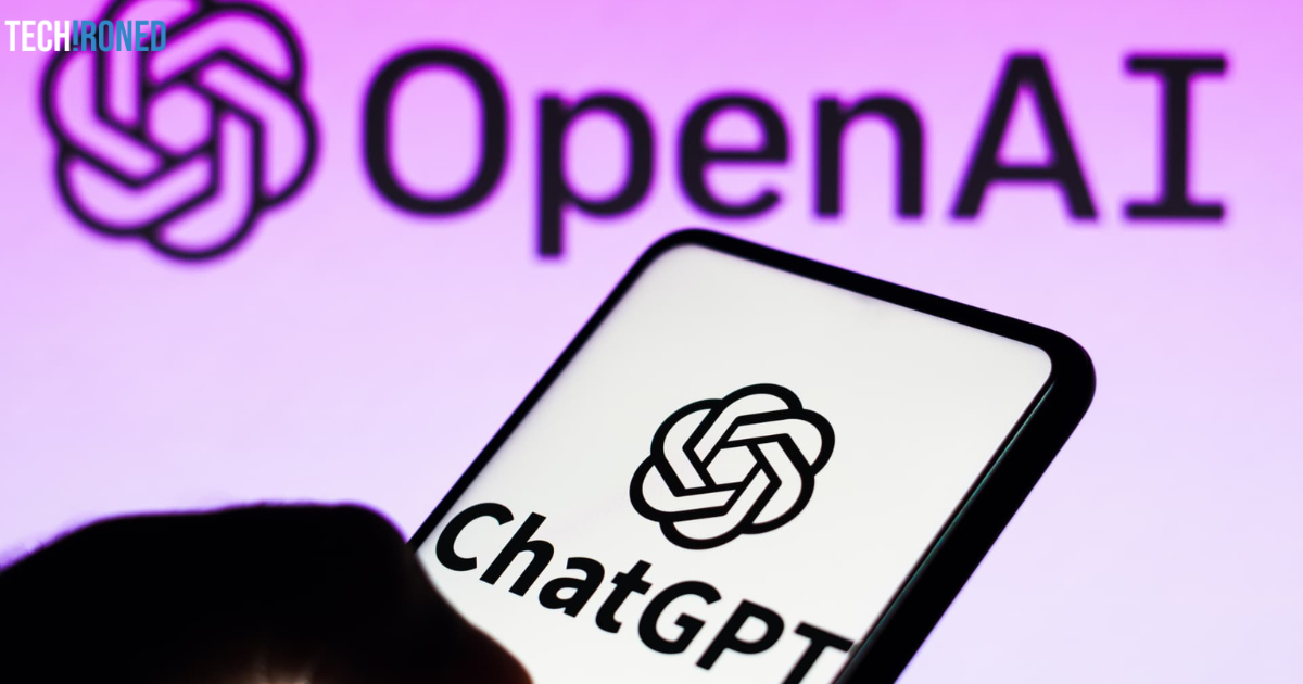 OpenAI Financial Times Strategic Tie-up Including Content Use | Techironed