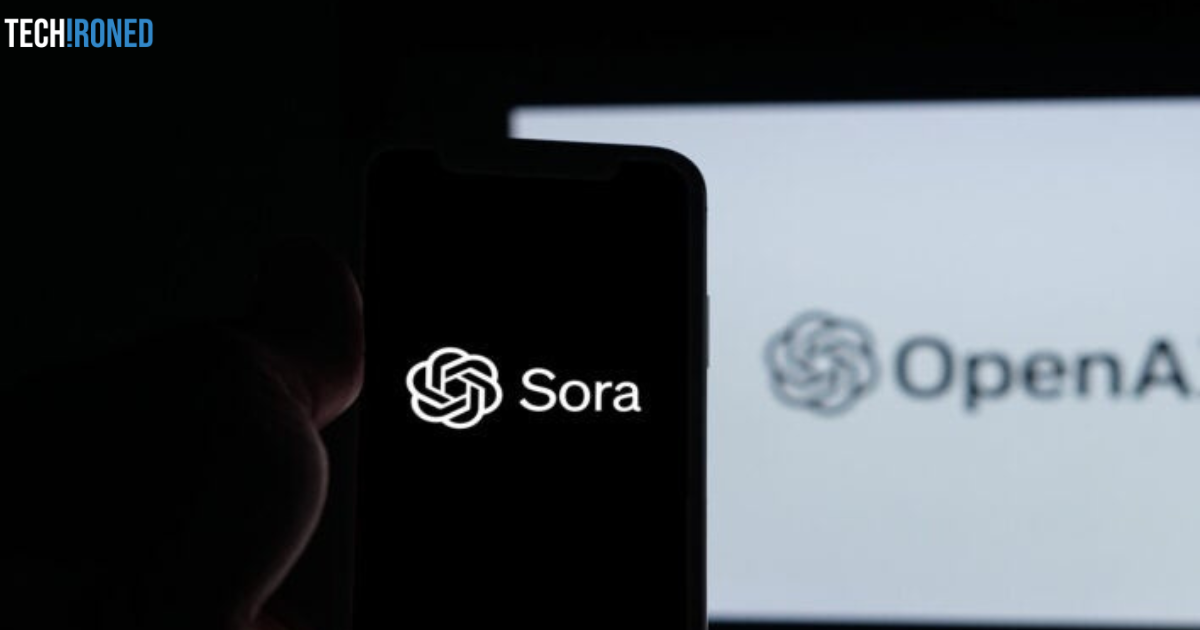 Strengths And Limitations By Sora Explained For AI-generated Videos | Techironed
