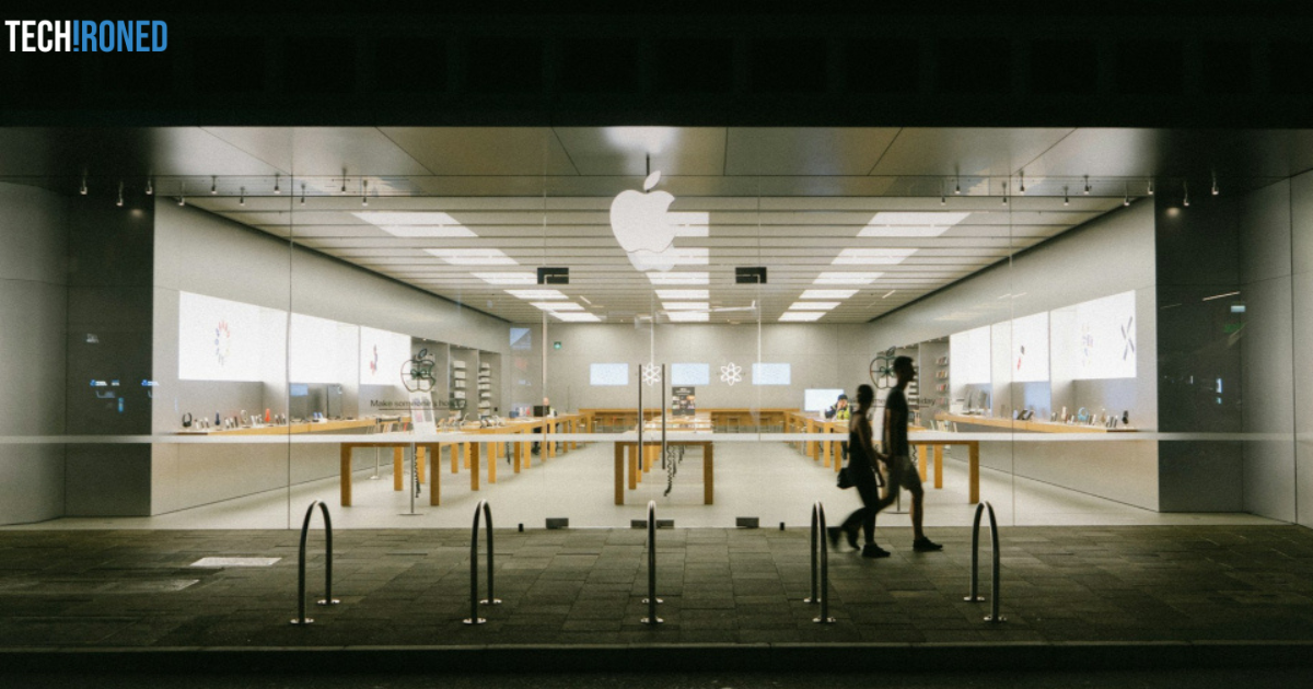 Apple's Southeast Asia Growth, New Kuala Lumpur Store Set To Open In ...