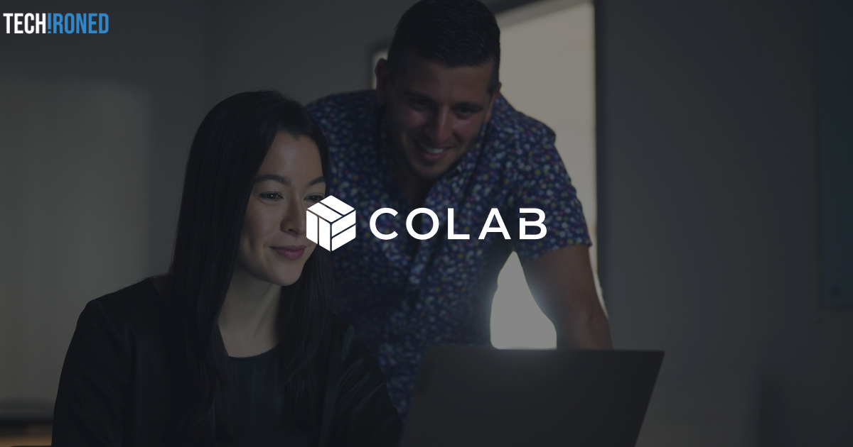 CoLab Secures $21M For Engineers, Enhance Engineering Collaboration ...