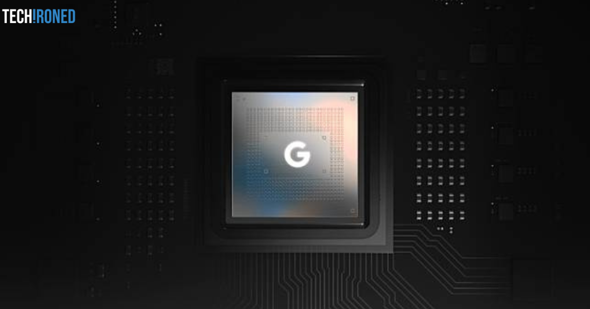 Google's First Fully Custom Tensor Chip For Pixel 10 Might Be Produced ...