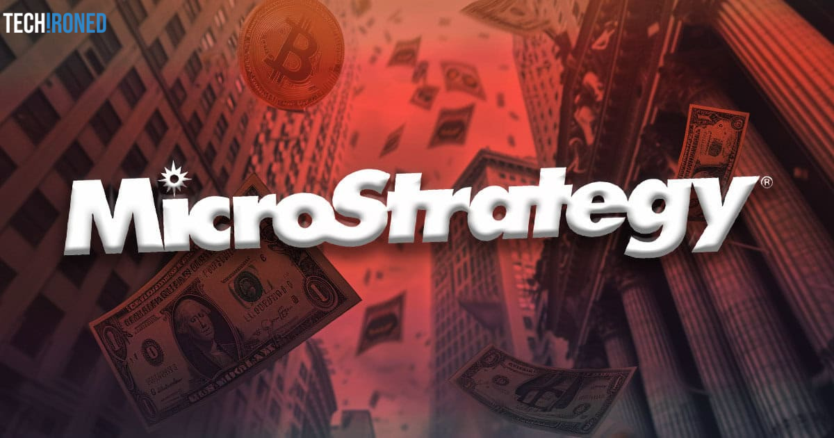 MicroStrategy Introduces Decentralized Identity Solution On The Bitcoin ... MicroStrategy Introduces Decentralized Identity Solution On The Bitcoin ...