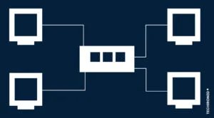 How Do Hubs Work In Networking? A Complete Guide | Techironed